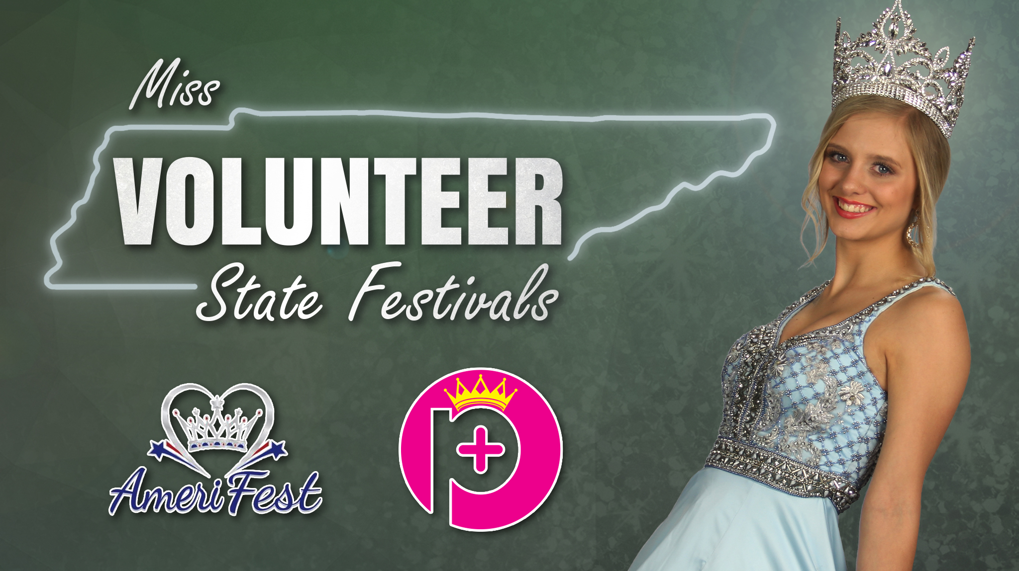 People's Choice - Pageant Positive