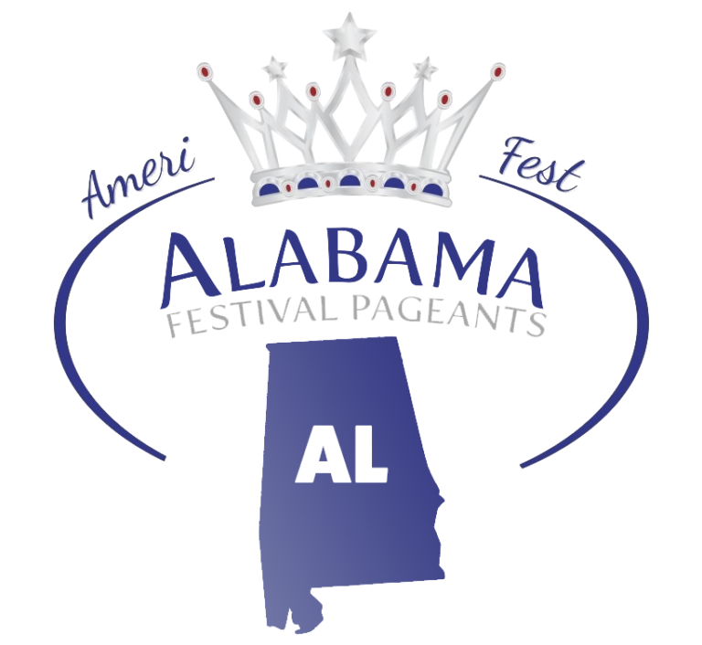 Alabama Festivals State Pageant - Pageant Positive
