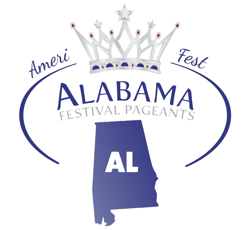 Alabama Festivals State Pageant - Pageant Positive