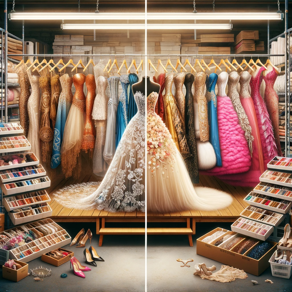 The Ultimate Guide to Choosing the Right Pageant Dress - Pageant Positive