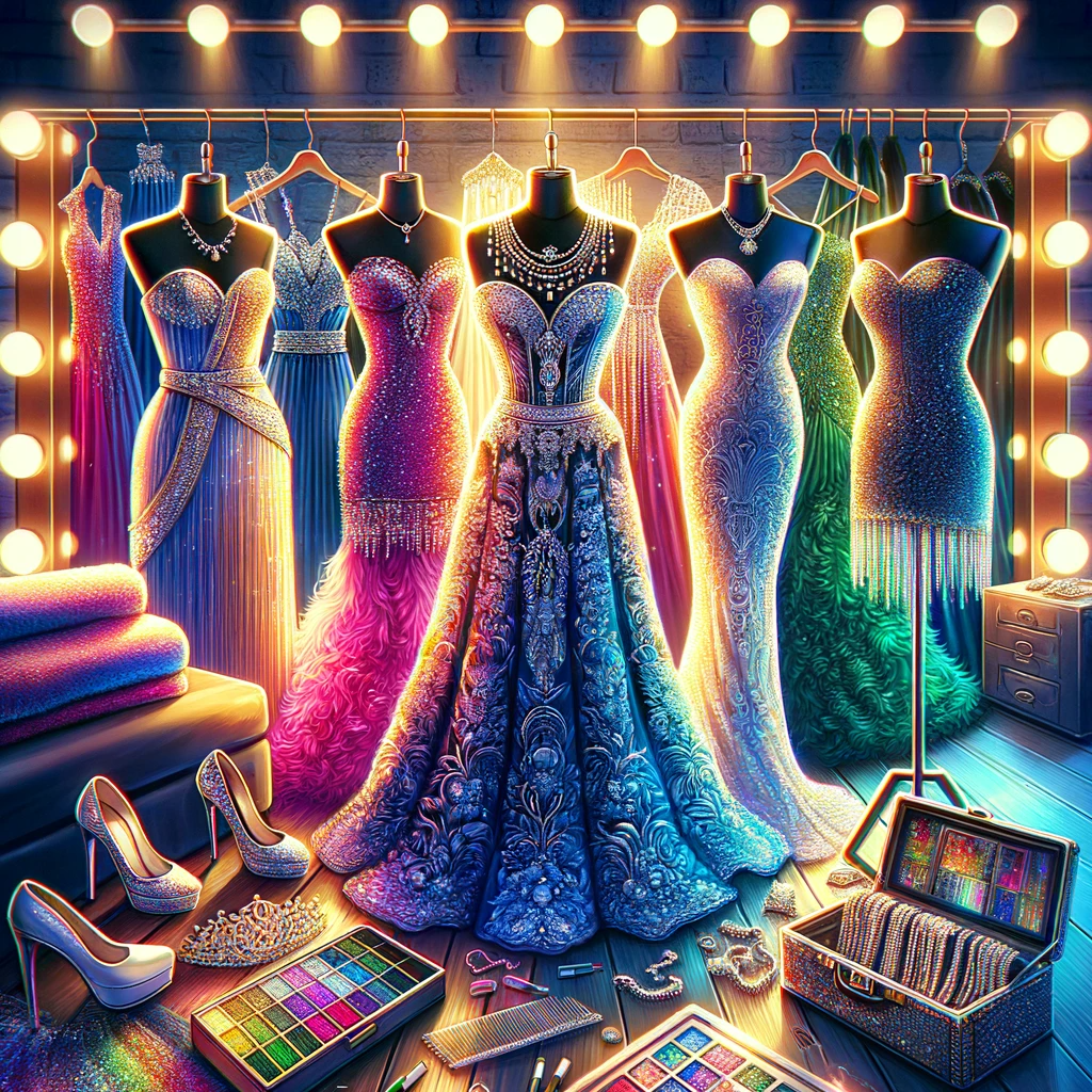 The Ultimate Guide to Choosing the Right Pageant Dress - Pageant Positive