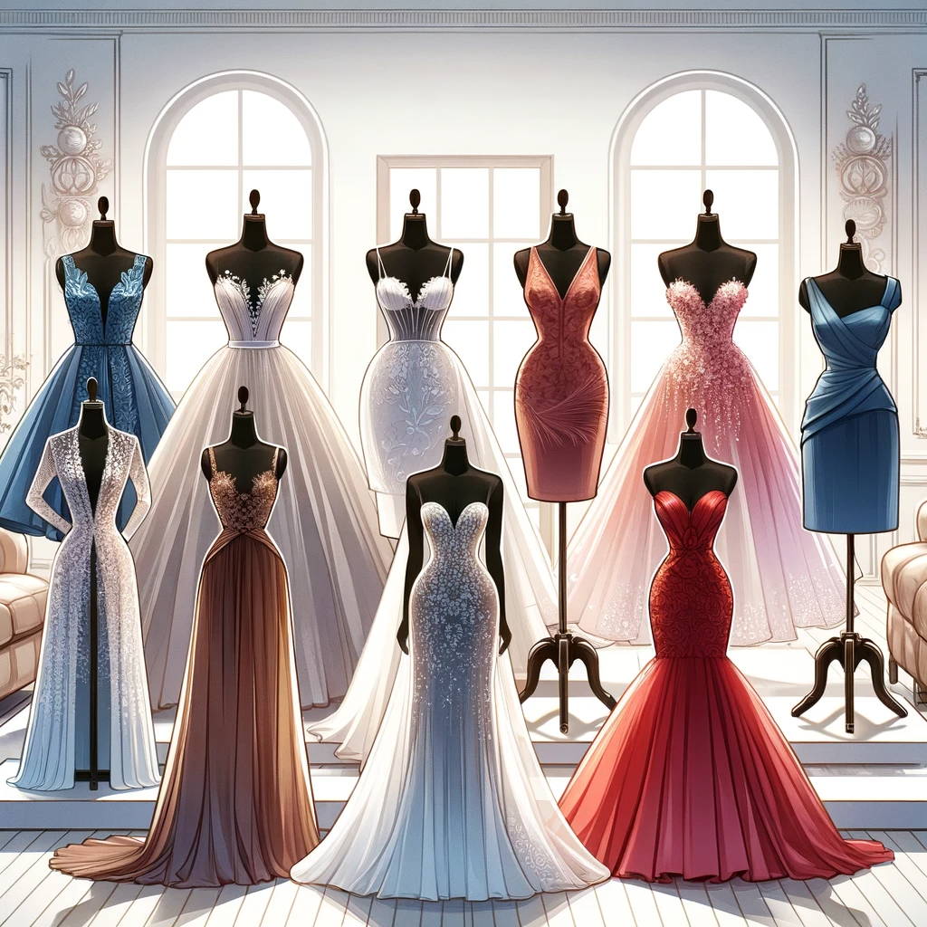 The Ultimate Guide to Choosing the Right Pageant Dress - Pageant Positive
