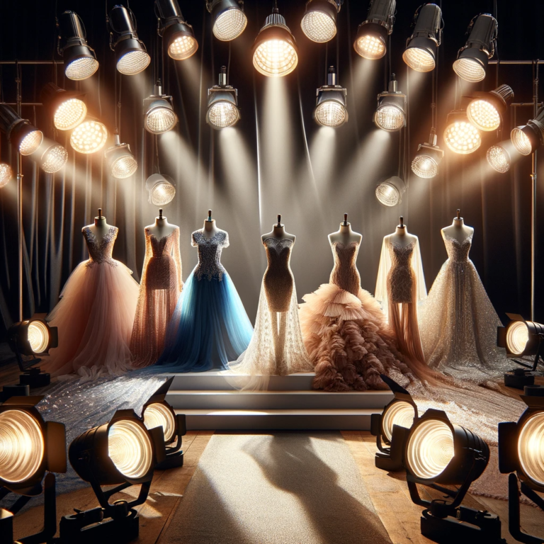 The Ultimate Guide to Choosing the Right Pageant Dress - Pageant Positive